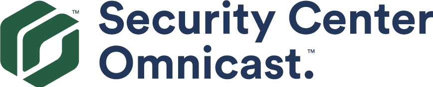 Genetec Security Center Omnicast VMS